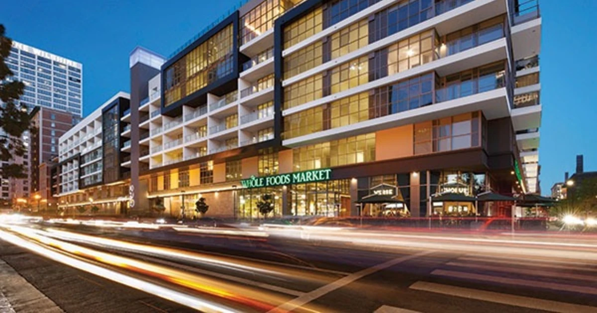 Lighting Meets The Internet Of Things - Most Effective In Large, Single ...