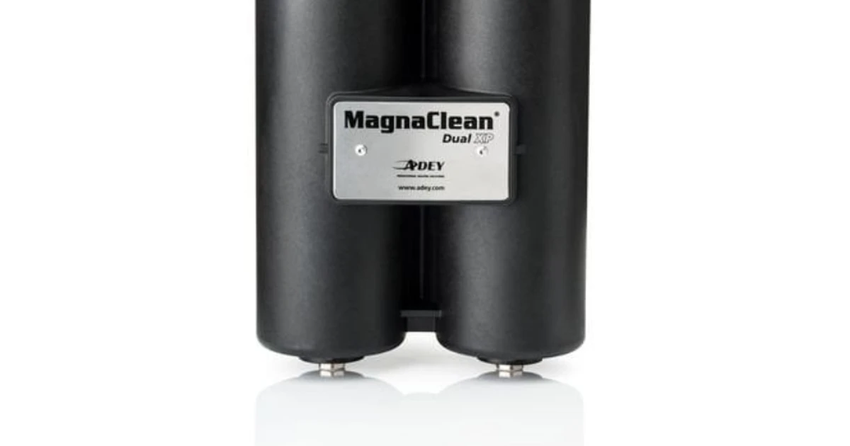 HVAC & Plumbing Products - MagnaClean DualXP Magnetic Filter System
