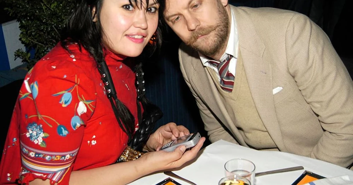 Emily Jendrisak - Activist Wife Of Gavin McInnes
