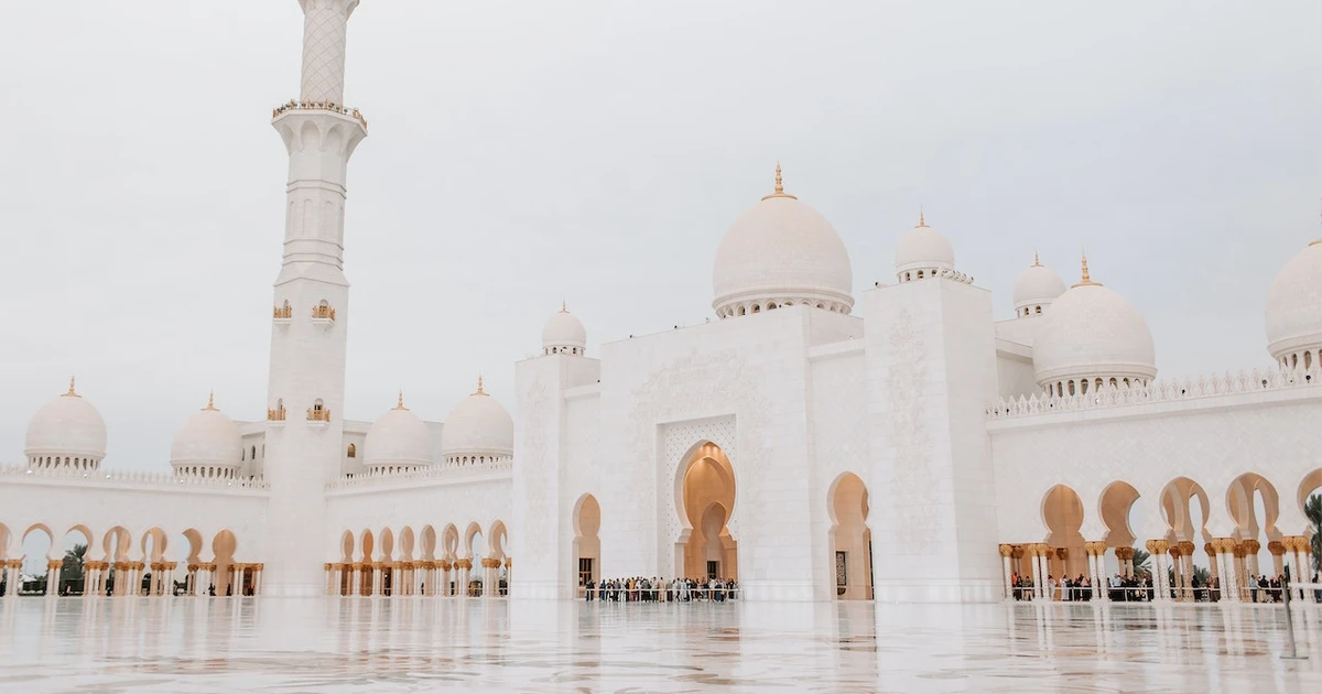 The Influence Of Politics And Policy On Architecture - The Intersection ...