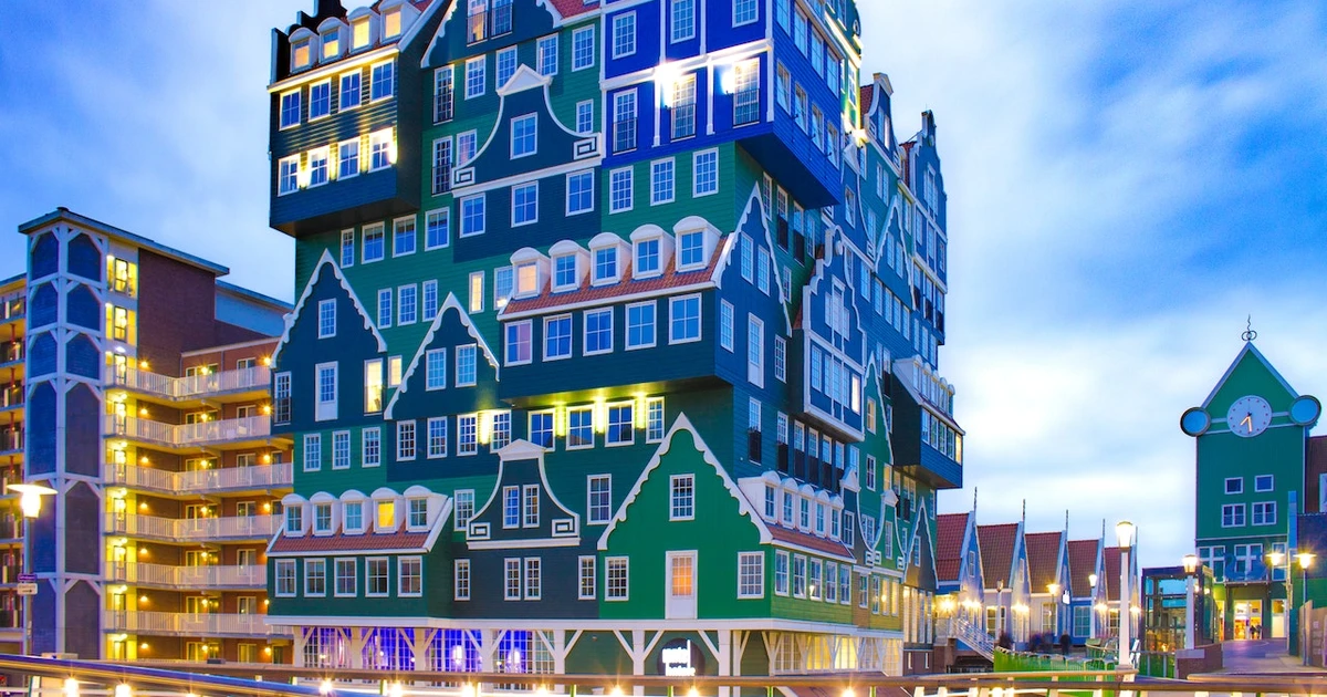 The Evolution Of Building Materials And Their Impact On Architectural ...