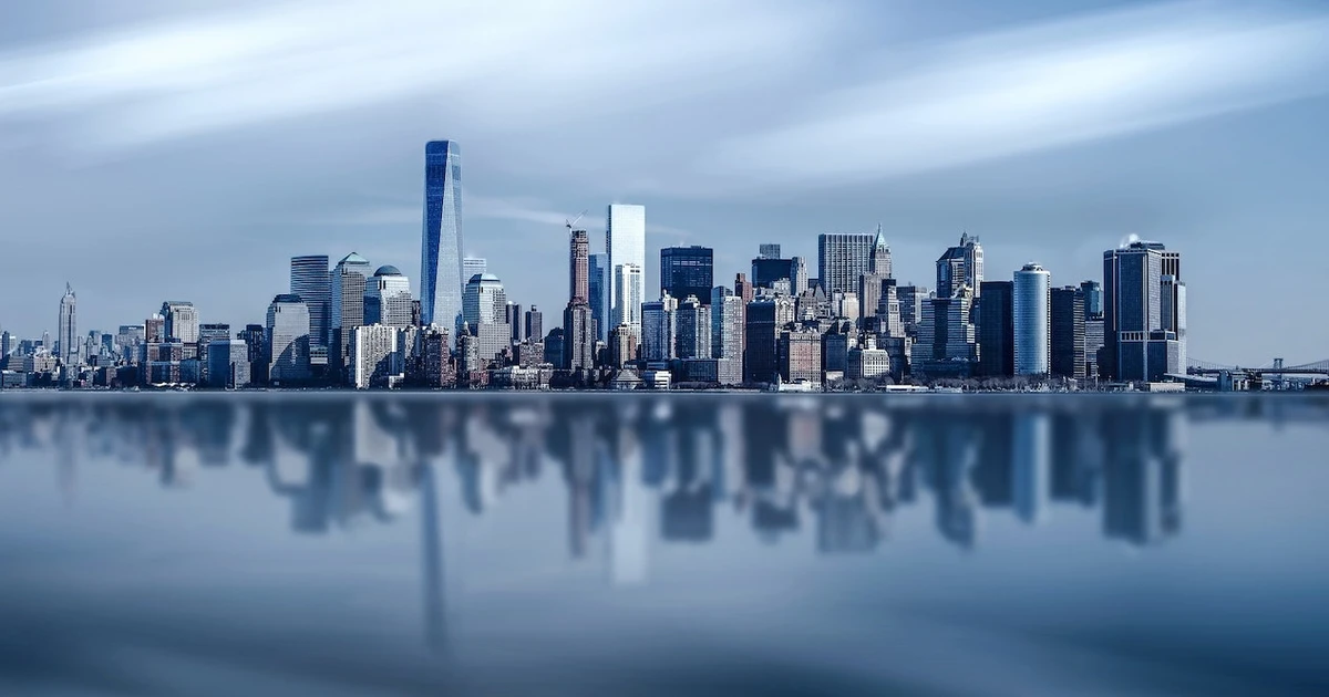 The Influence Of Political Power On Architectural Styles And Design - A ...