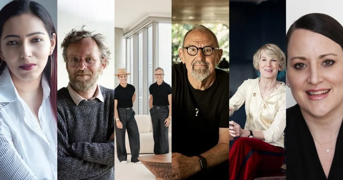 Dezeen Awards Announces 2023 Judges