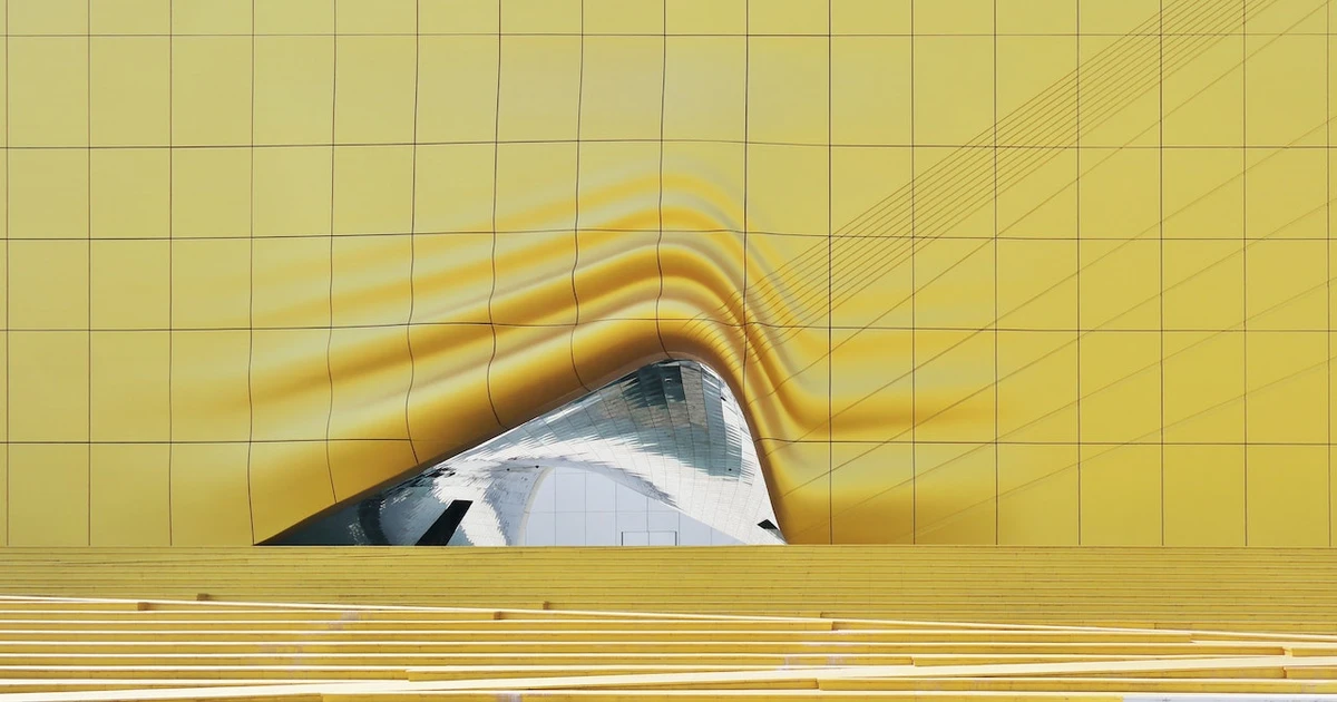 The Influence Of Social Movements On Architecture - A Historical ...