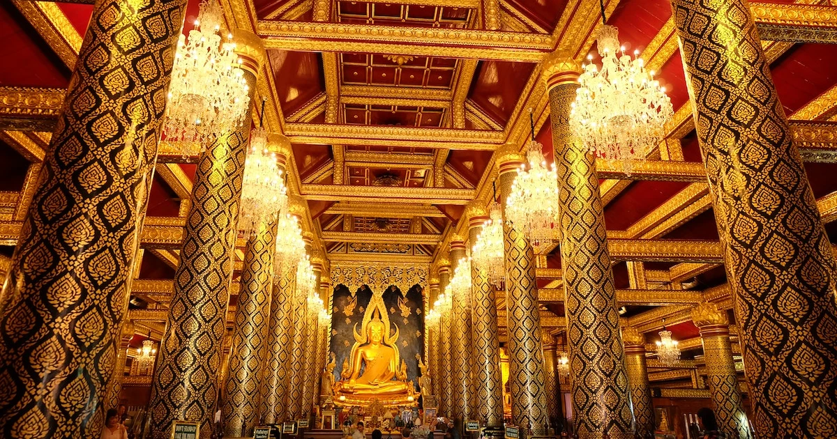 The Influence Of Cultural Identity On Contemporary Architectural Styles ...