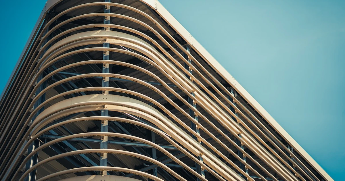 The History Of Modern Architecture - Discovering The Key Movements And ...