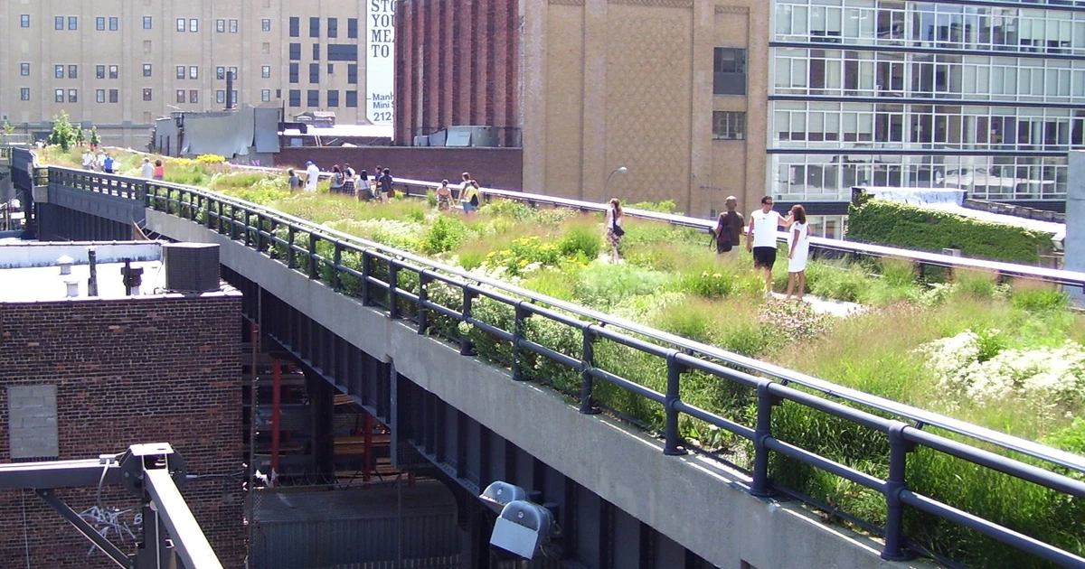 Emotional Connection In Architecture - How Buildings Can Evoke Emotions