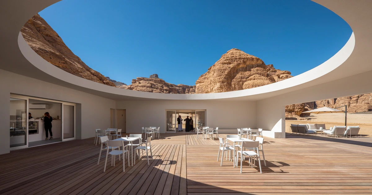 The Significance Of Cultural Heritage In Contemporary Architectural Design