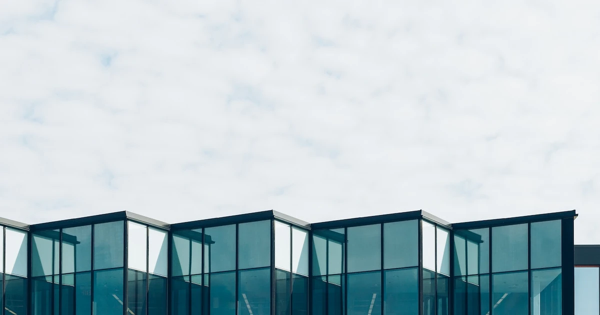 The History Of Industrial Architecture - The Evolution Of Industrial ...