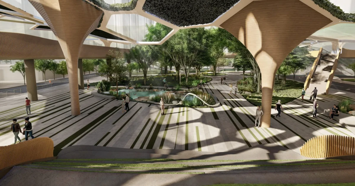 The Relationship Between Architecture And Climate Change Adaptation ...