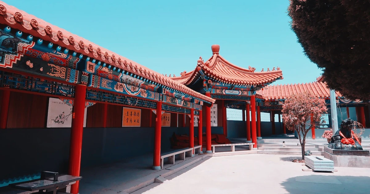 The Importance Of Historical Preservation In Architecture And Urban ...