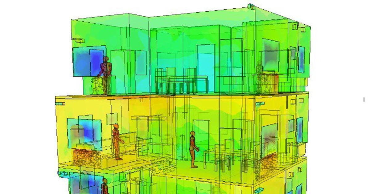 Building Performance Simulation - An Essential Tool For Sustainable Design