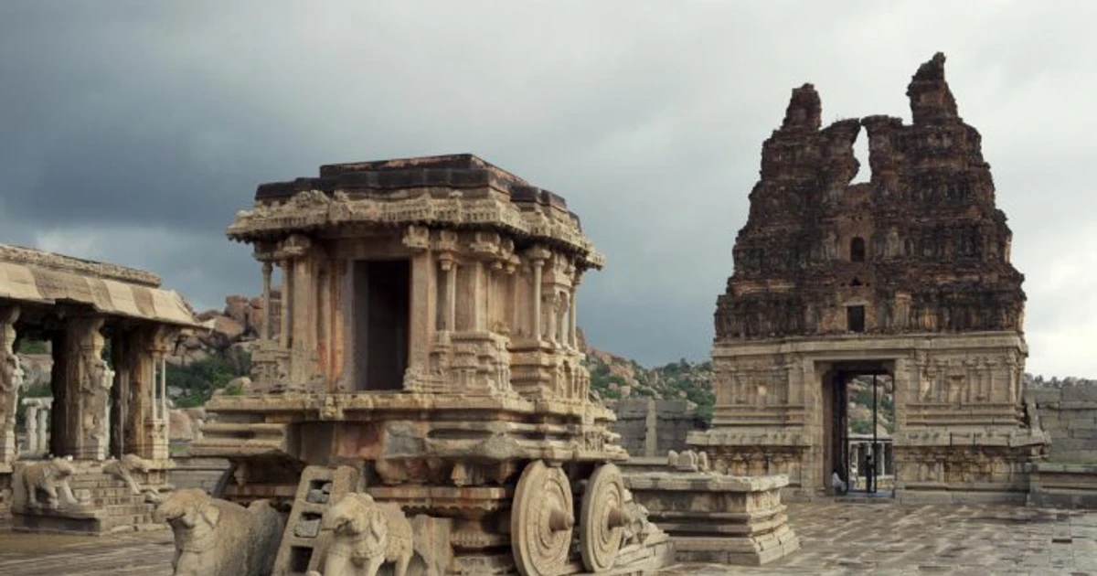 Heritage Conservation - Preserving Our Past For The Future