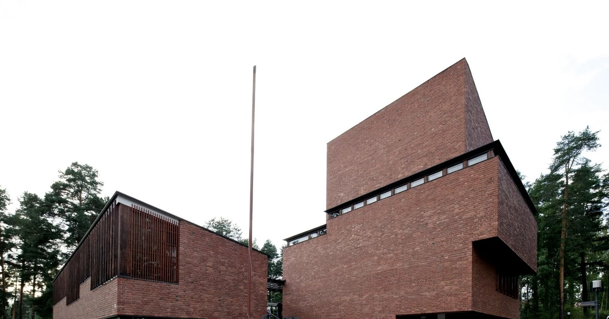 Critical Regionalism - Understanding It In Architecture