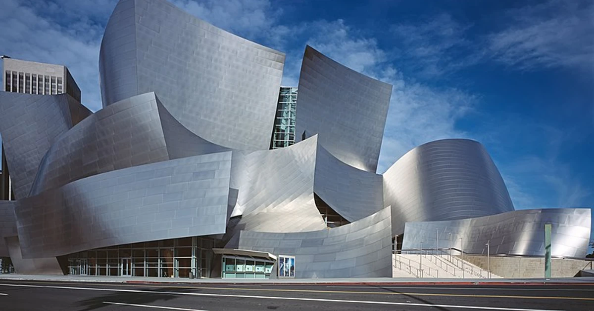 Deconstructivism - Breaking Down Traditional Design In Architecture