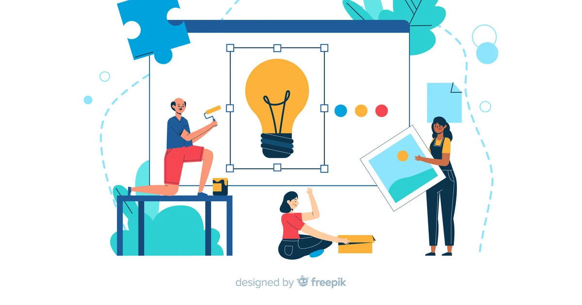 Collaborative Design - Working Together To Create Better Designs