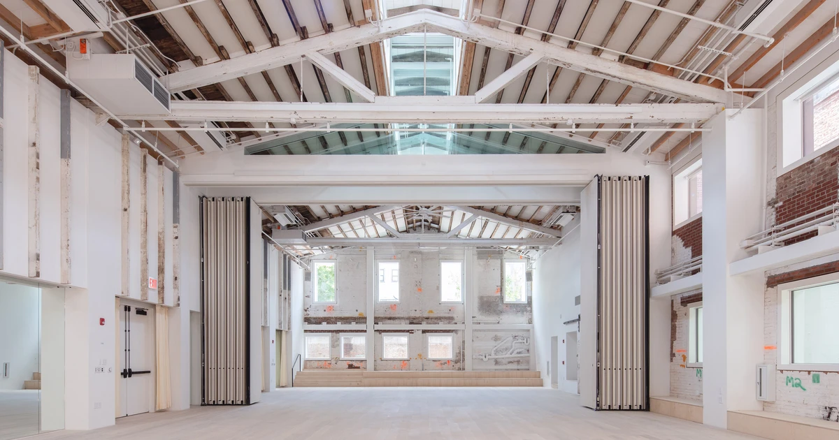 Adaptive Architecture - Designing Buildings That Change With The Times