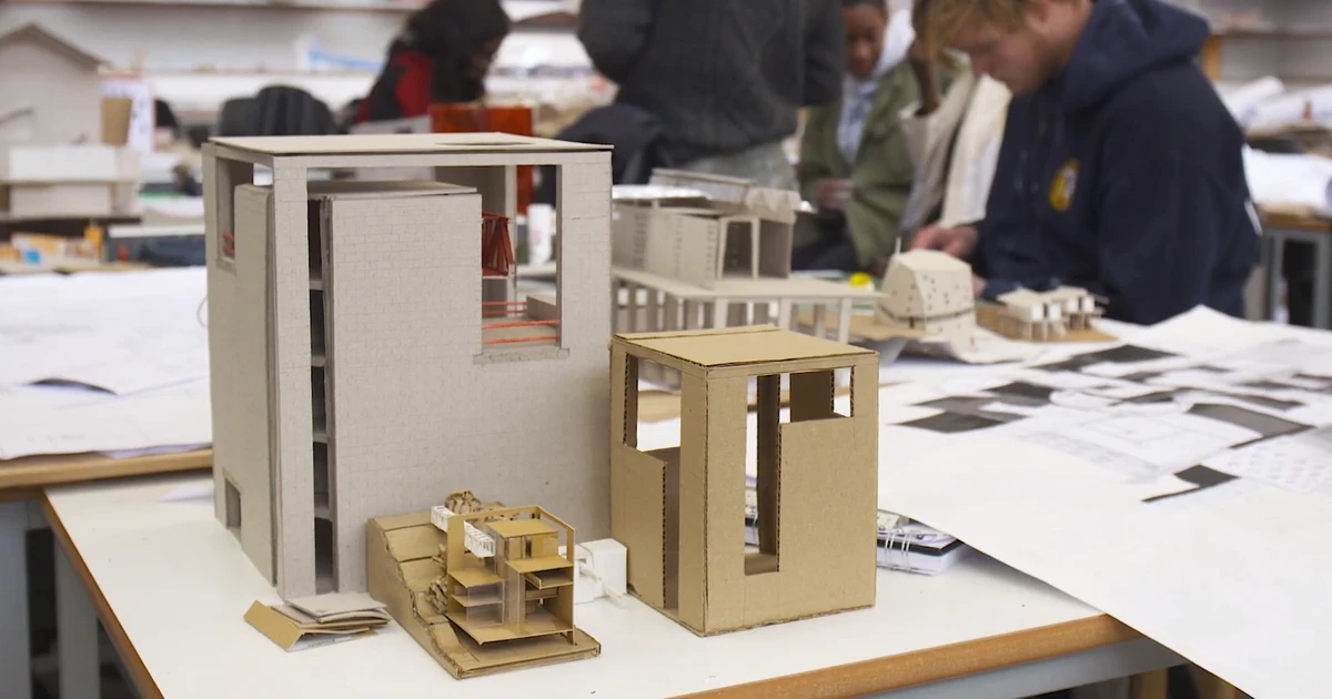 Architecture Apprenticeships - A Guide To Starting Your Career