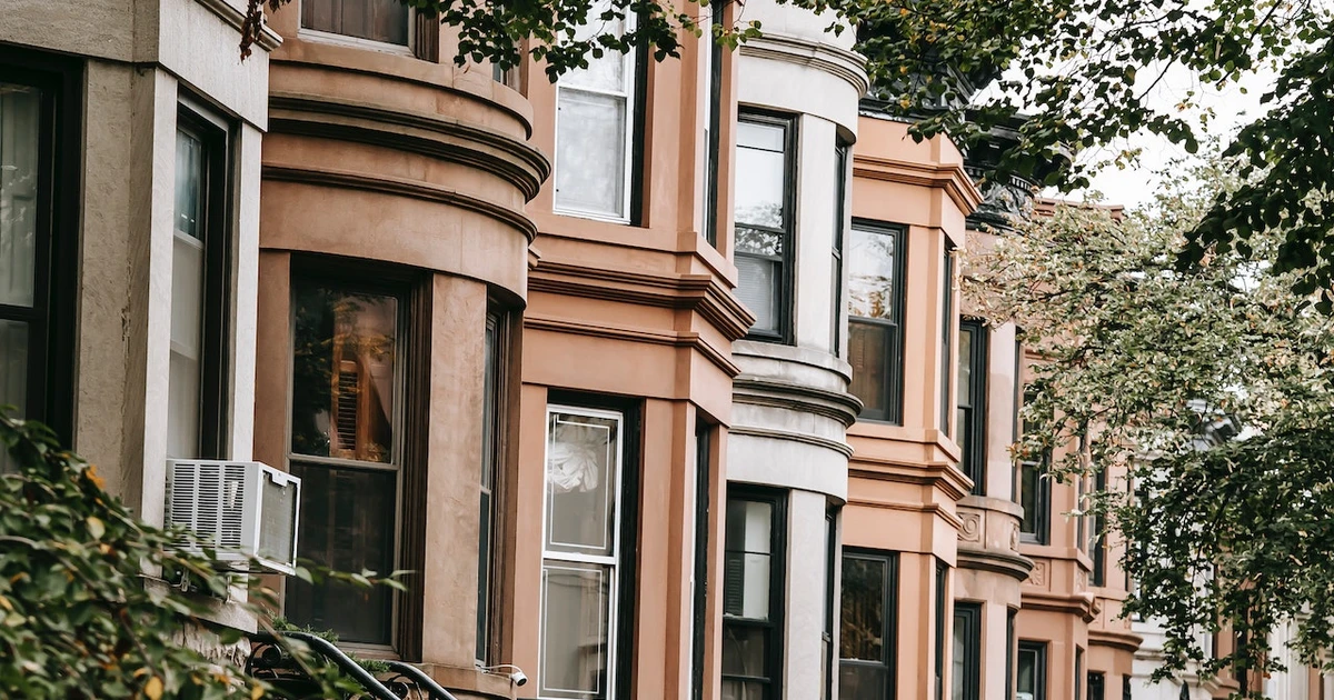 Community-Oriented Design - A Holistic Approach To Architecture