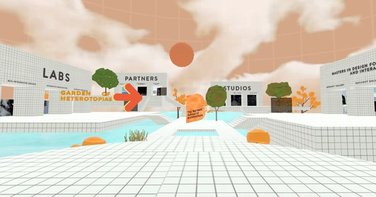 Interactive Architecture - Enhancing User Experience With Technology