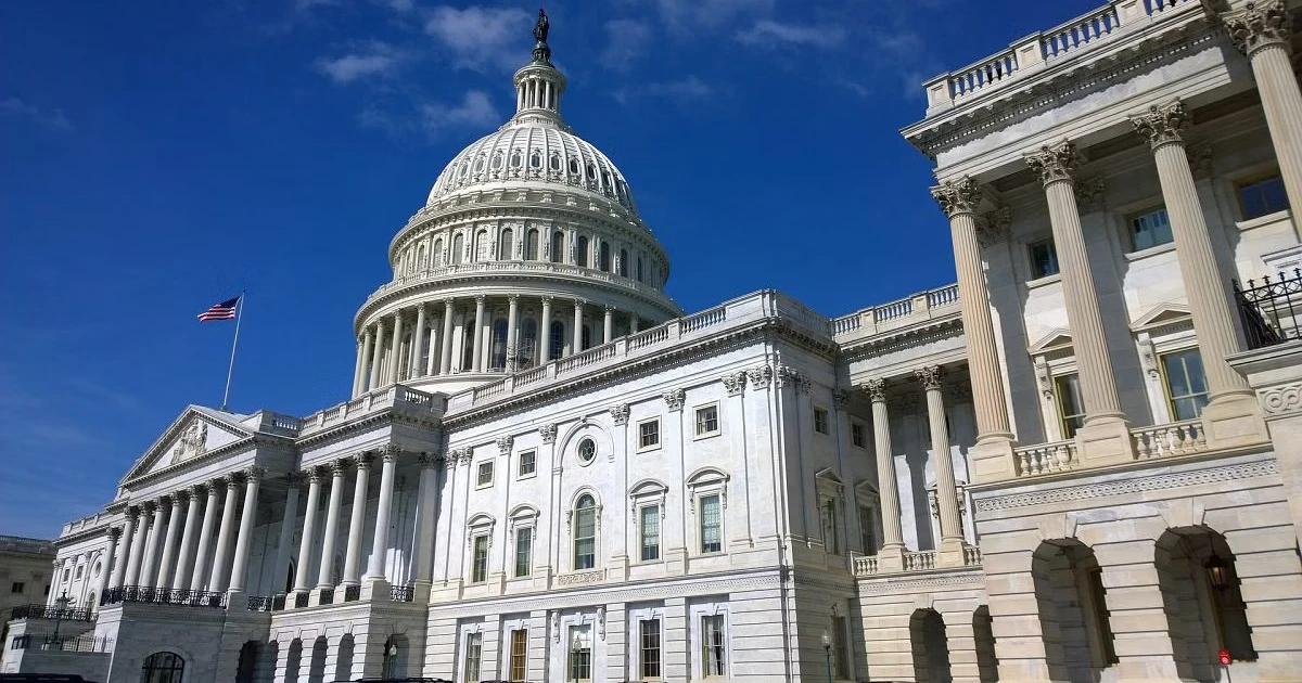 Political Symbolism In Architecture From A Historical Perspective