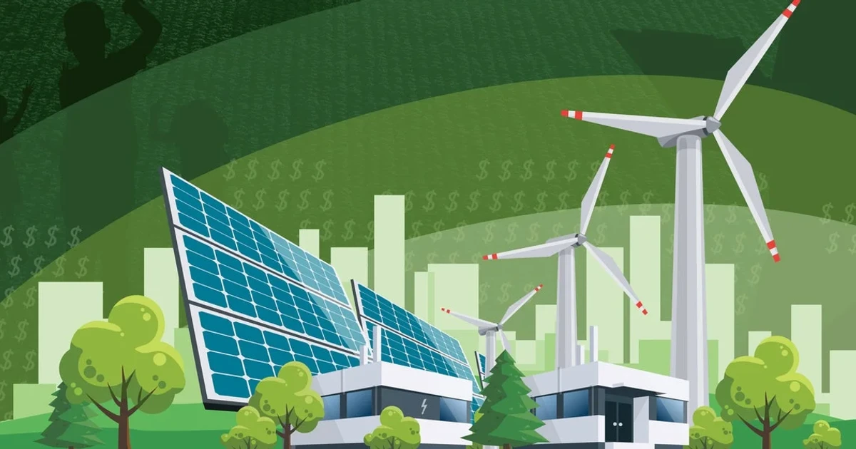 The Importance Of Green Technology And Renewable Energy In Sustainable ...