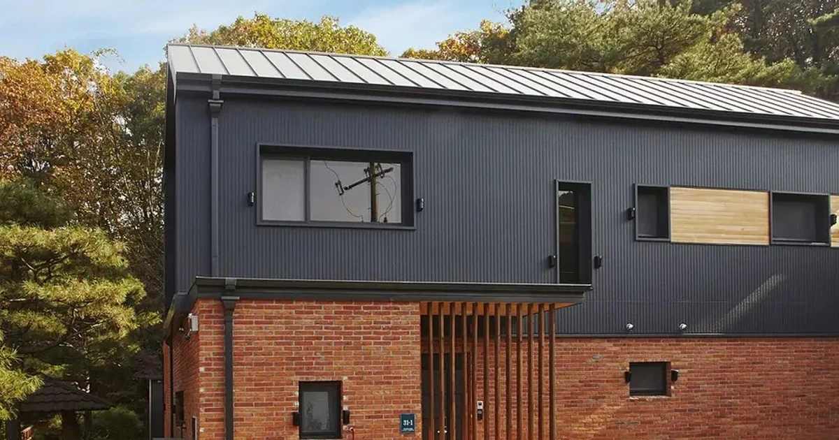 Alternative Cladding Value Skin Deep - Revolutionizing Building Exteriors