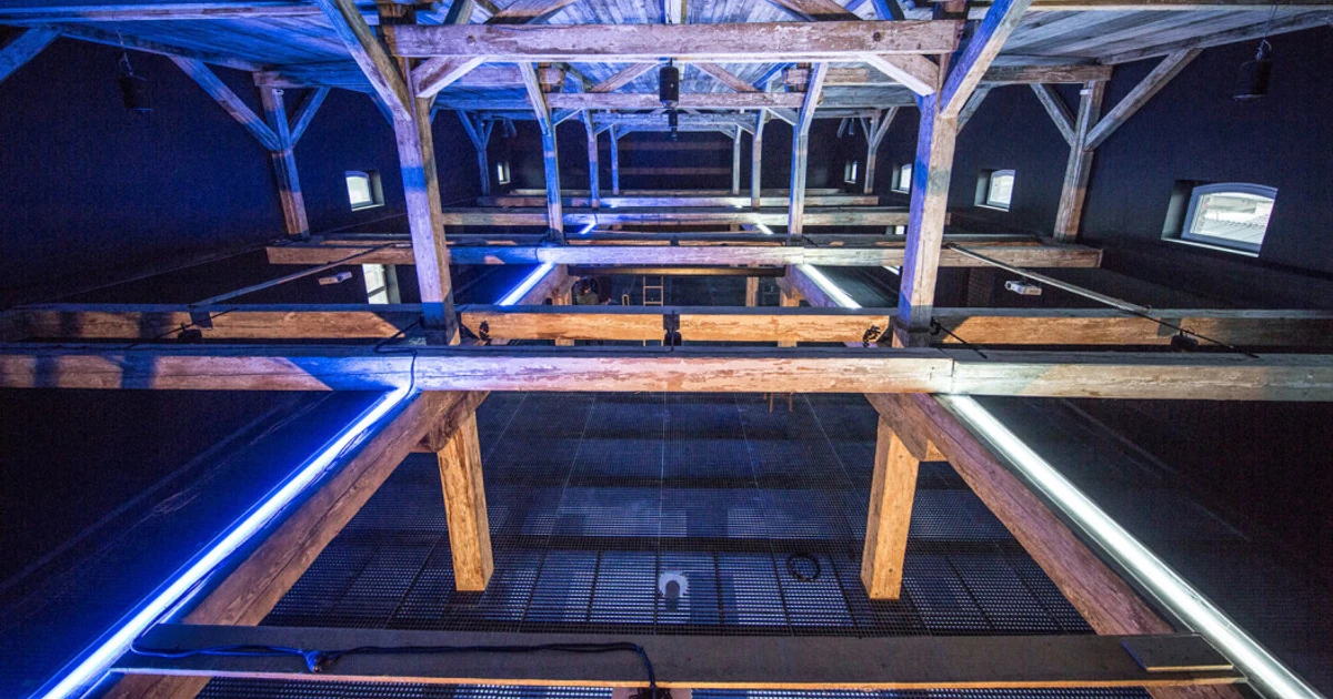 Exploring Spatial Sound In Architecture - A Symphony Of Design And ...