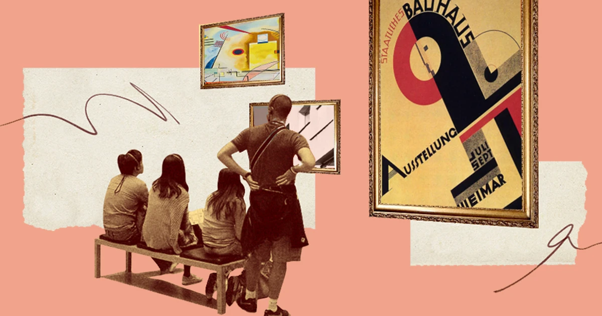 Artwork Adds Architectural Personality - The Power Of Art In Shaping Spaces