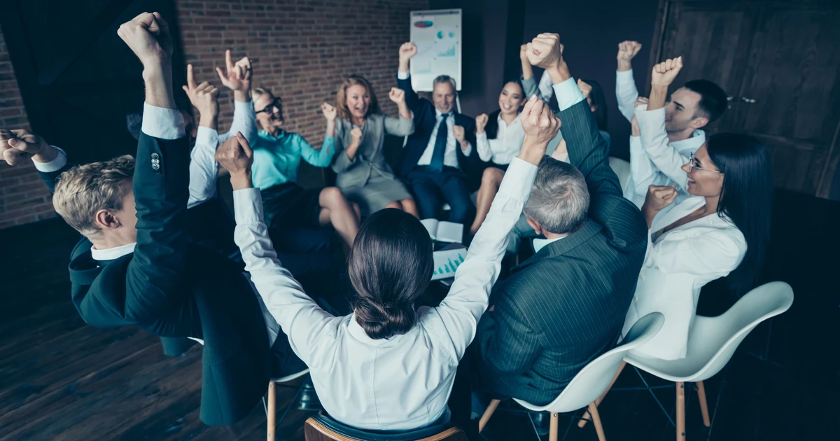 Establishing Dynamic Engaging Work Environments - Key Strategies