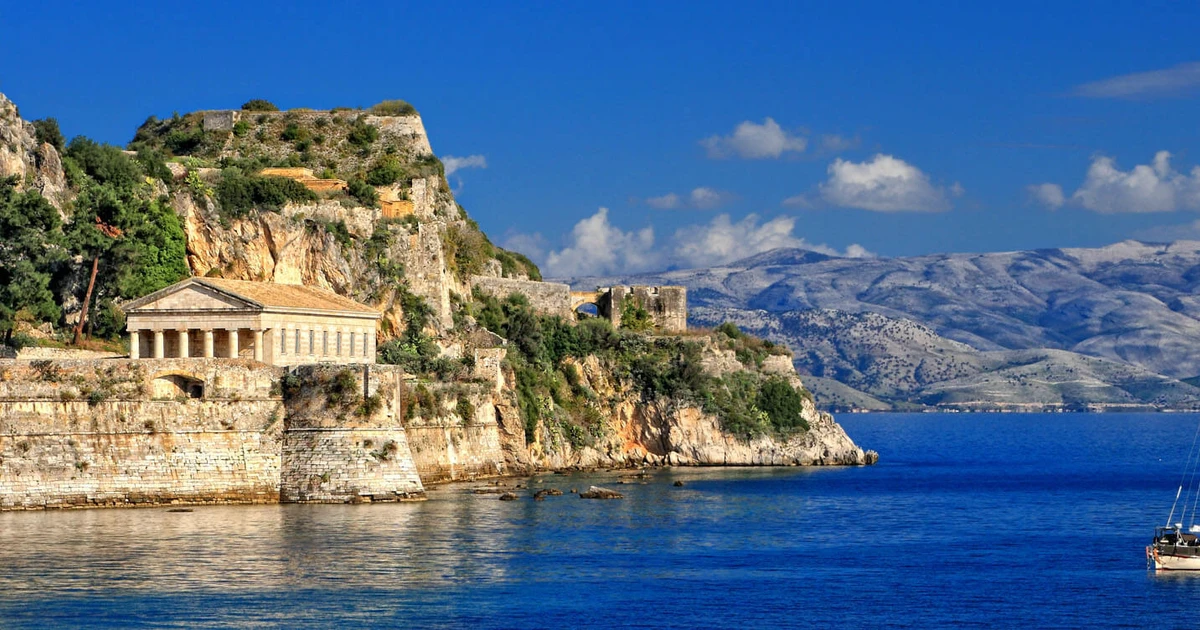 Exploring The Charms Of Greek Island Architecture