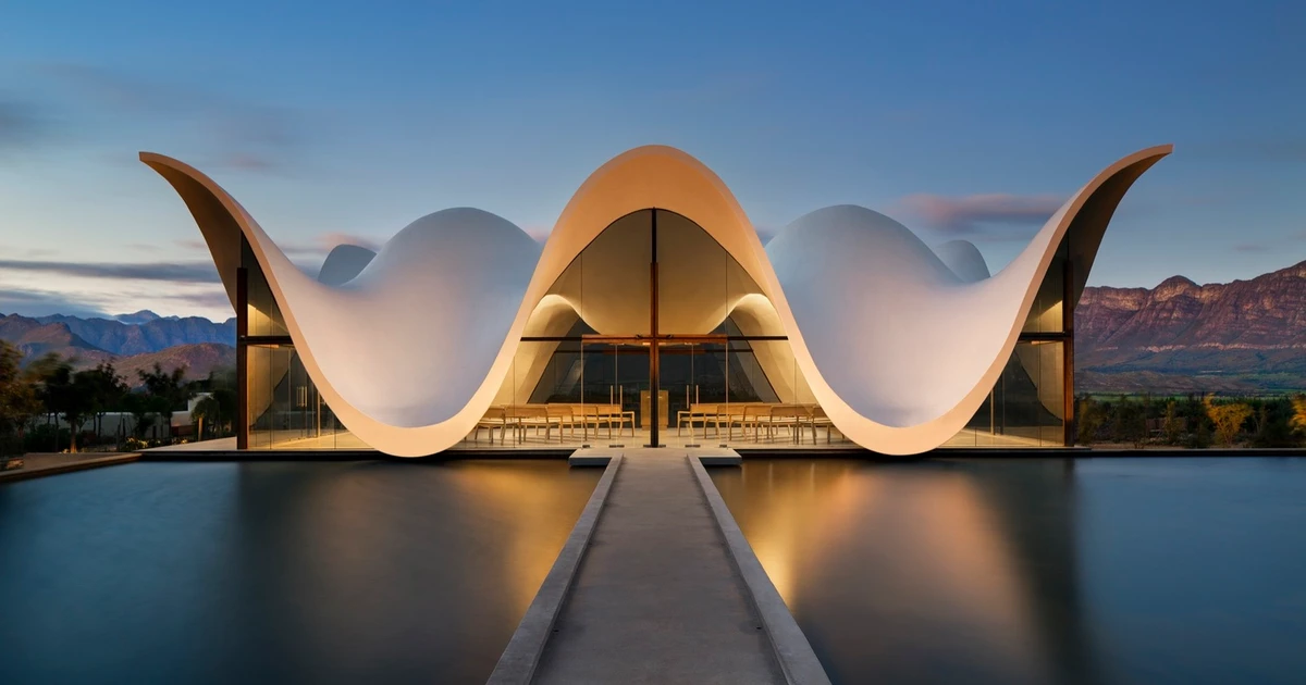 A Deep Dive Into Cultural Influences On Architectural Styles