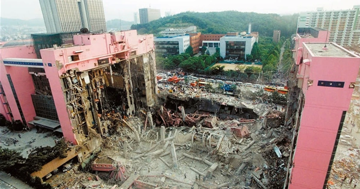 Lessons Learned From The Biggest Construction Mistakes In The World