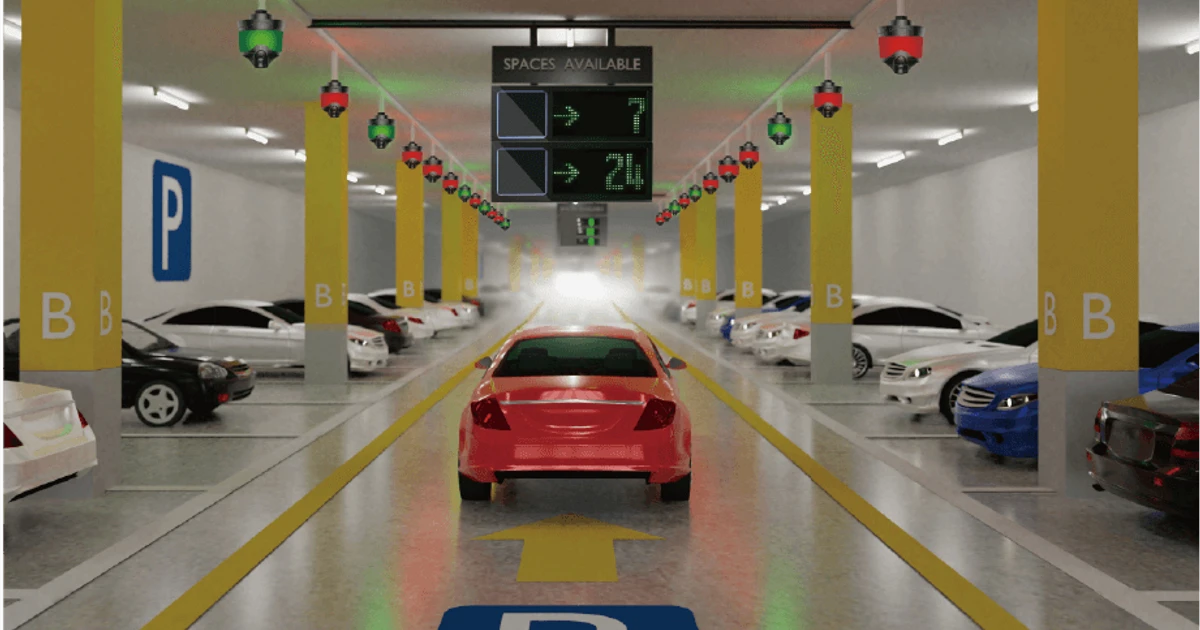 Parking Solutions In Urban Planning - Enhancing City Mobility