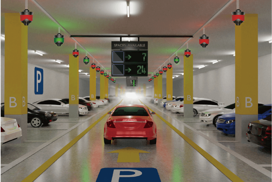Parking Solutions In Urban Planning - Enhancing City Mobility