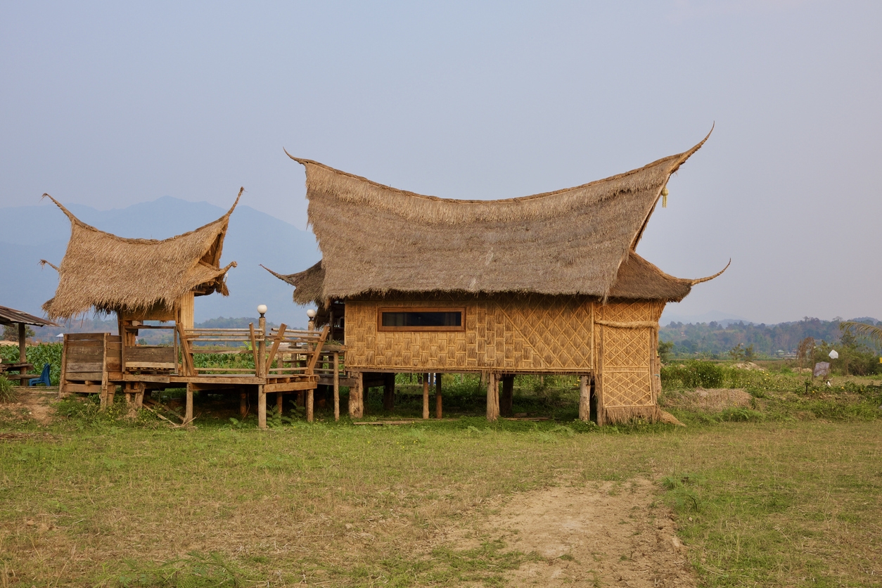 Guide On Vernacular Architecture Guide On Vernacular Architecture