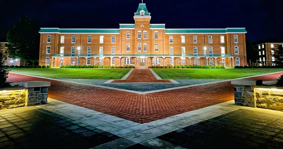 School And Safety Technology Delivers Security To Campus