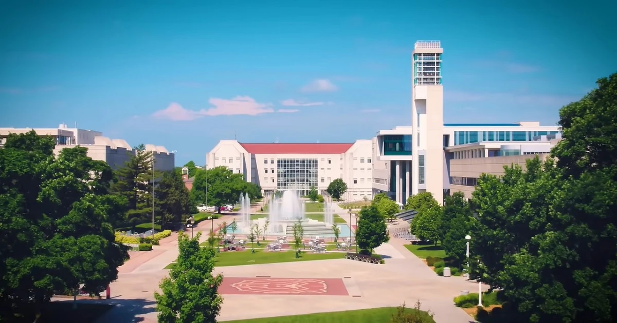 Ensuring Safety In The Campus - Video System Monitors Students