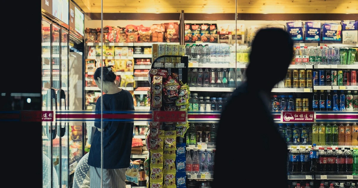For Convenience Stores, Energy Retrofit Is Convenient Solution