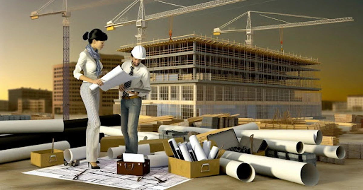 From Concept To Completion: The Design-Build Advantage