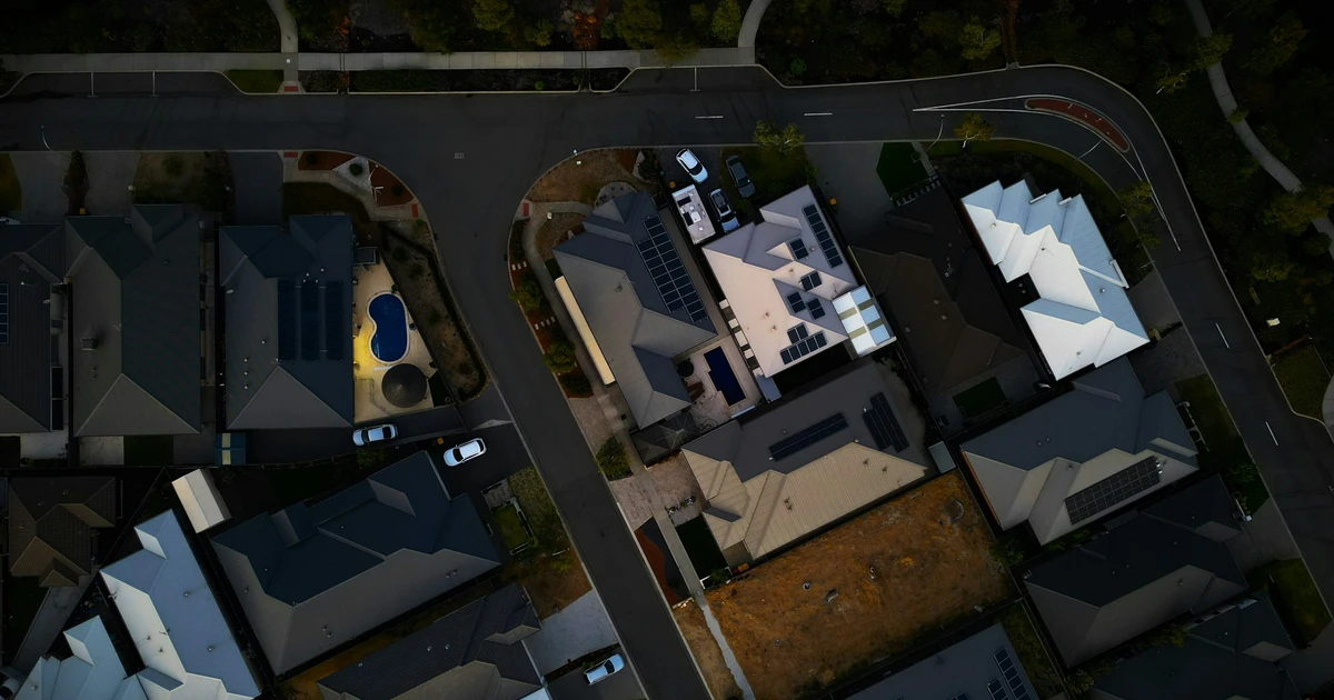 Mapping Your Property: The Importance Of Land Parcel Data