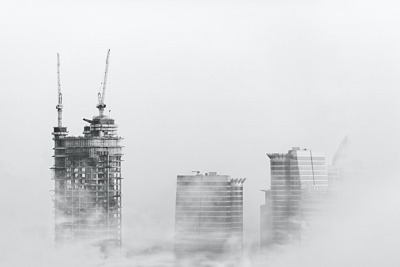The Influence Of Geography And Climate On Architecture