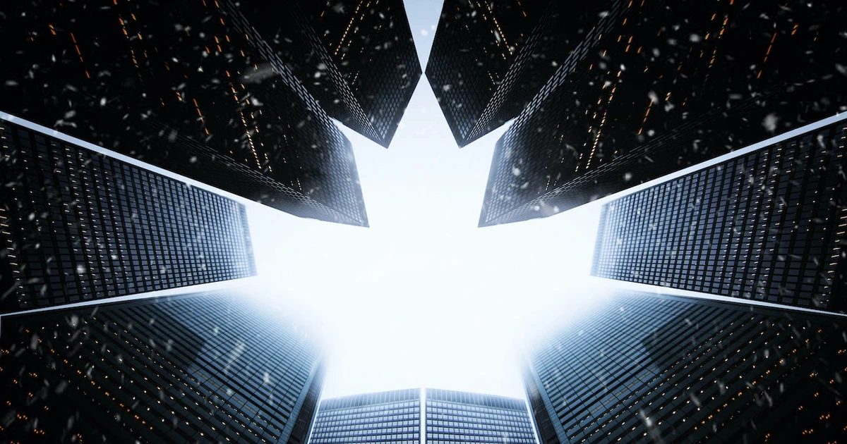 Analyzing The Influence Of Geography And Topography On Architectural Design