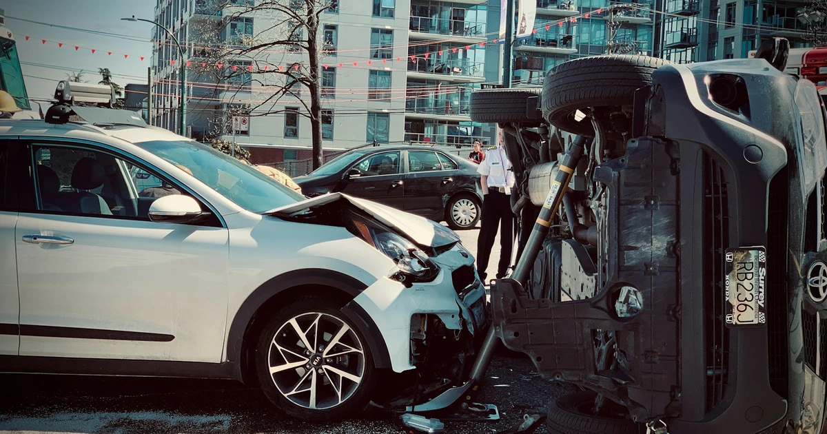 Understanding Bodily Injury Claims After An Accident