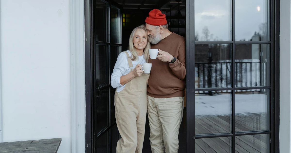 From Blueprint To Build: Architectural Considerations In Aging-in-Place ...