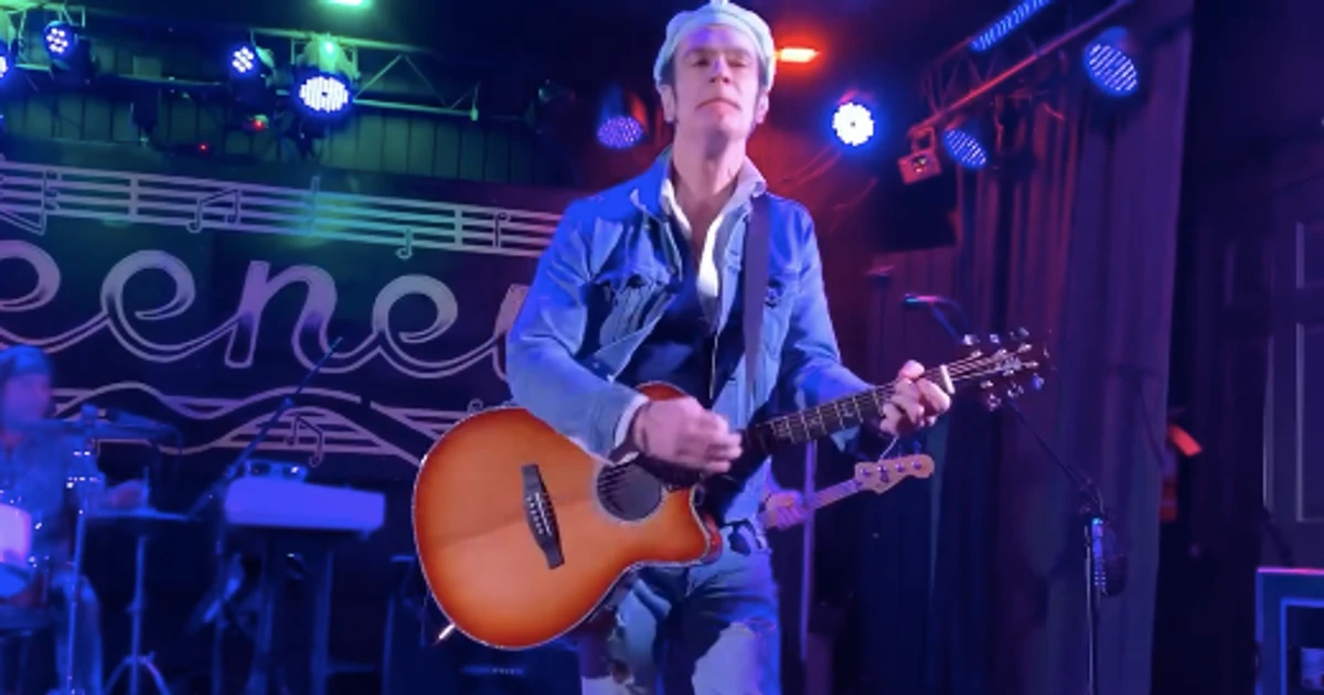 Mike LeCompt Net Worth: How This Rock Star Earns $1 Million