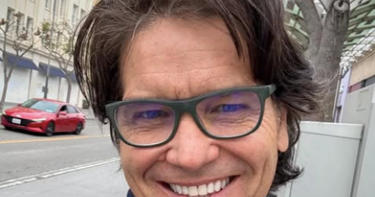 Michael Damian Net Worth 2025: His Rise In TV And Music