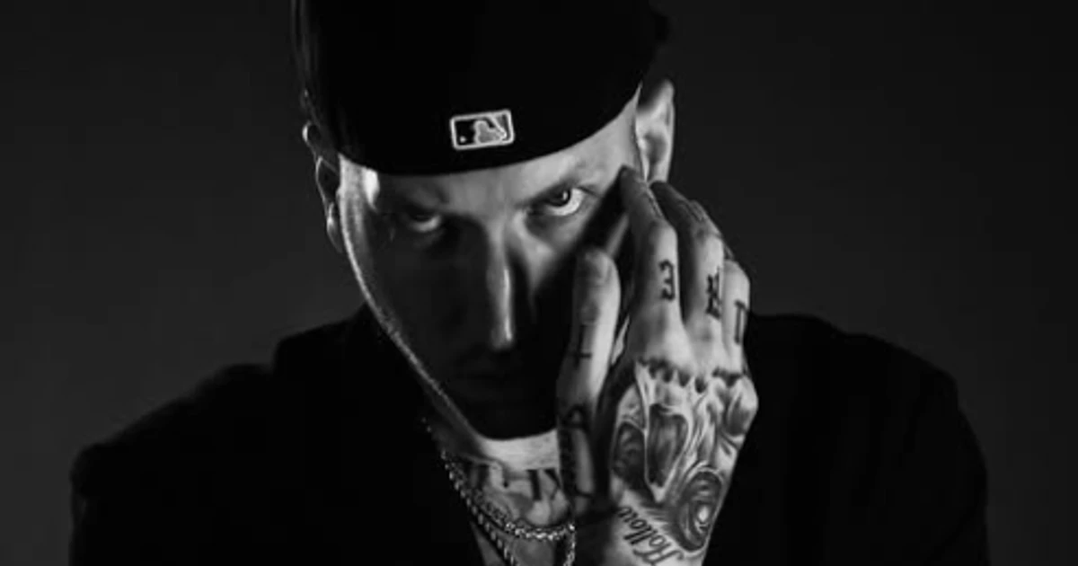 Skitz Kraven Net Worth 2025: Income, Music & Career Growth