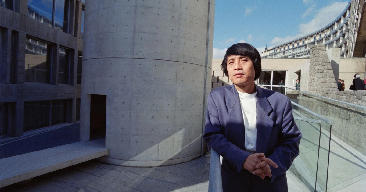 Tadao Ando Architecture - 24 Masterpieces Of Zen Minimalism